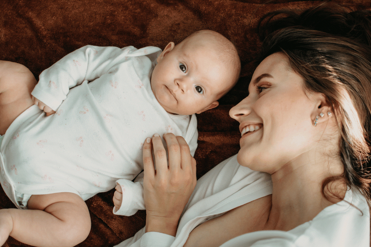 A Comprehensive Guide to Postpartum Health